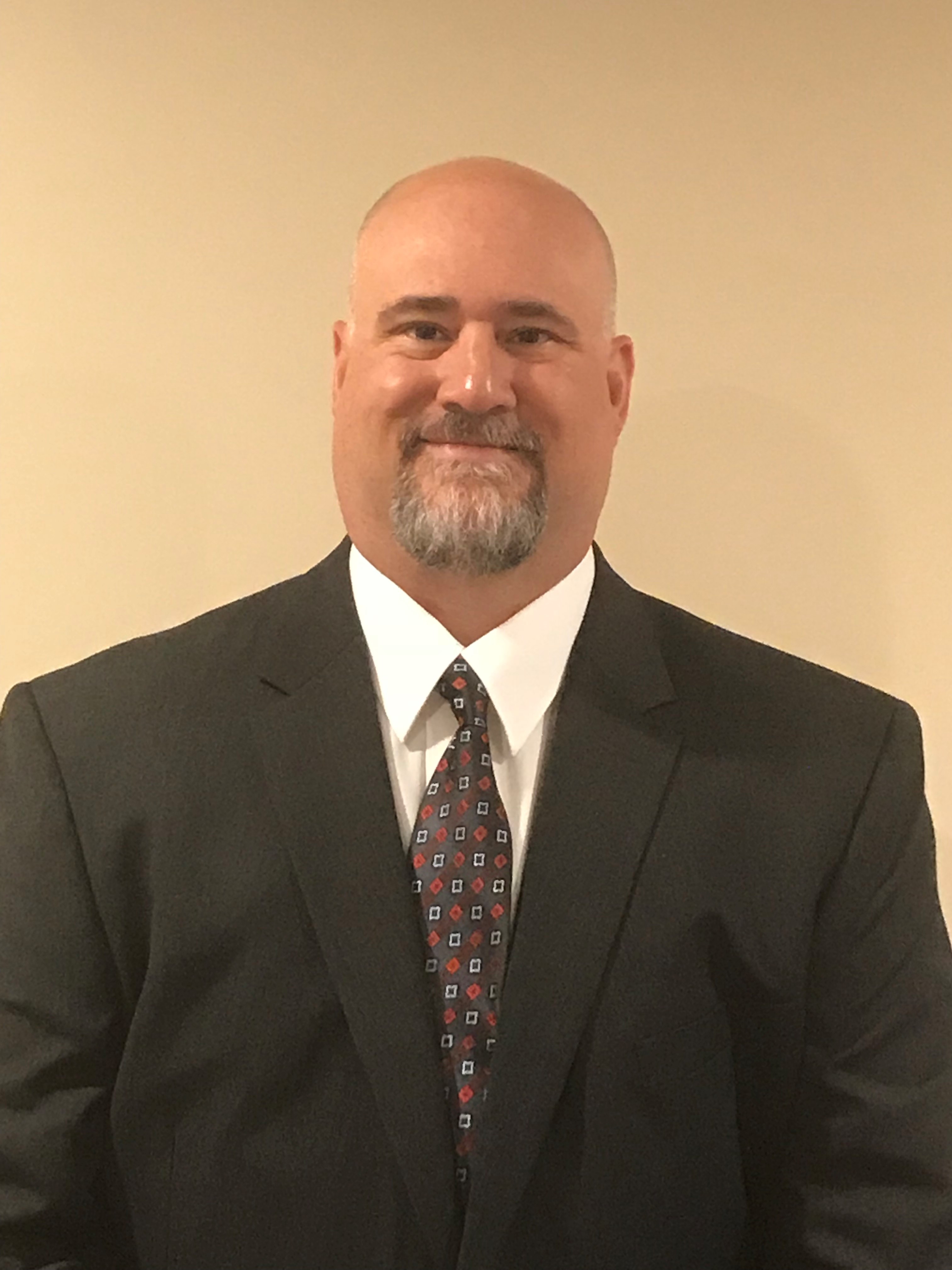 New LHS AD John Hilton excited to connect with coaches | News, Sports ...